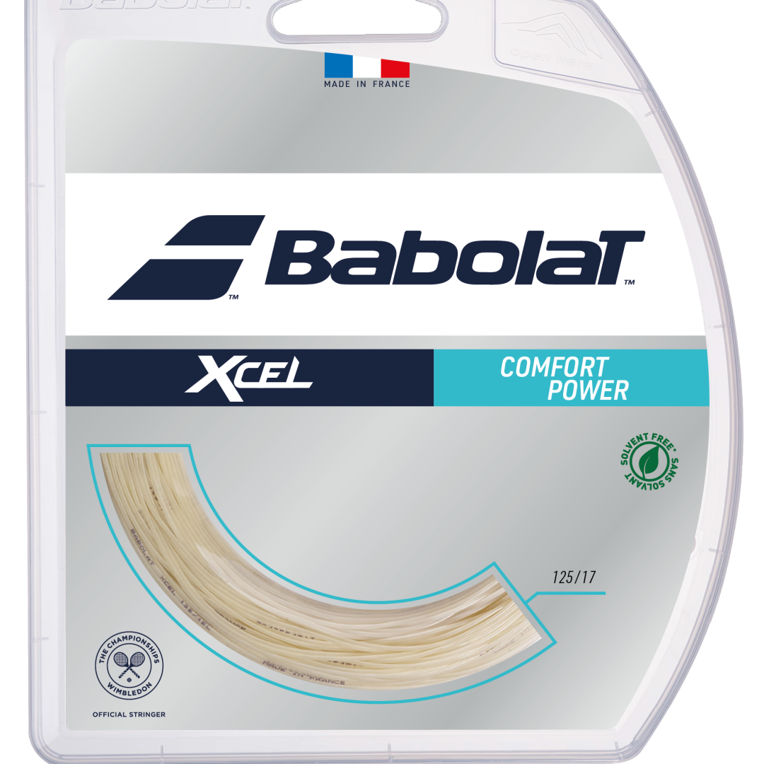 Babolat Xcel 17 Tennis String | Ole Tennis
